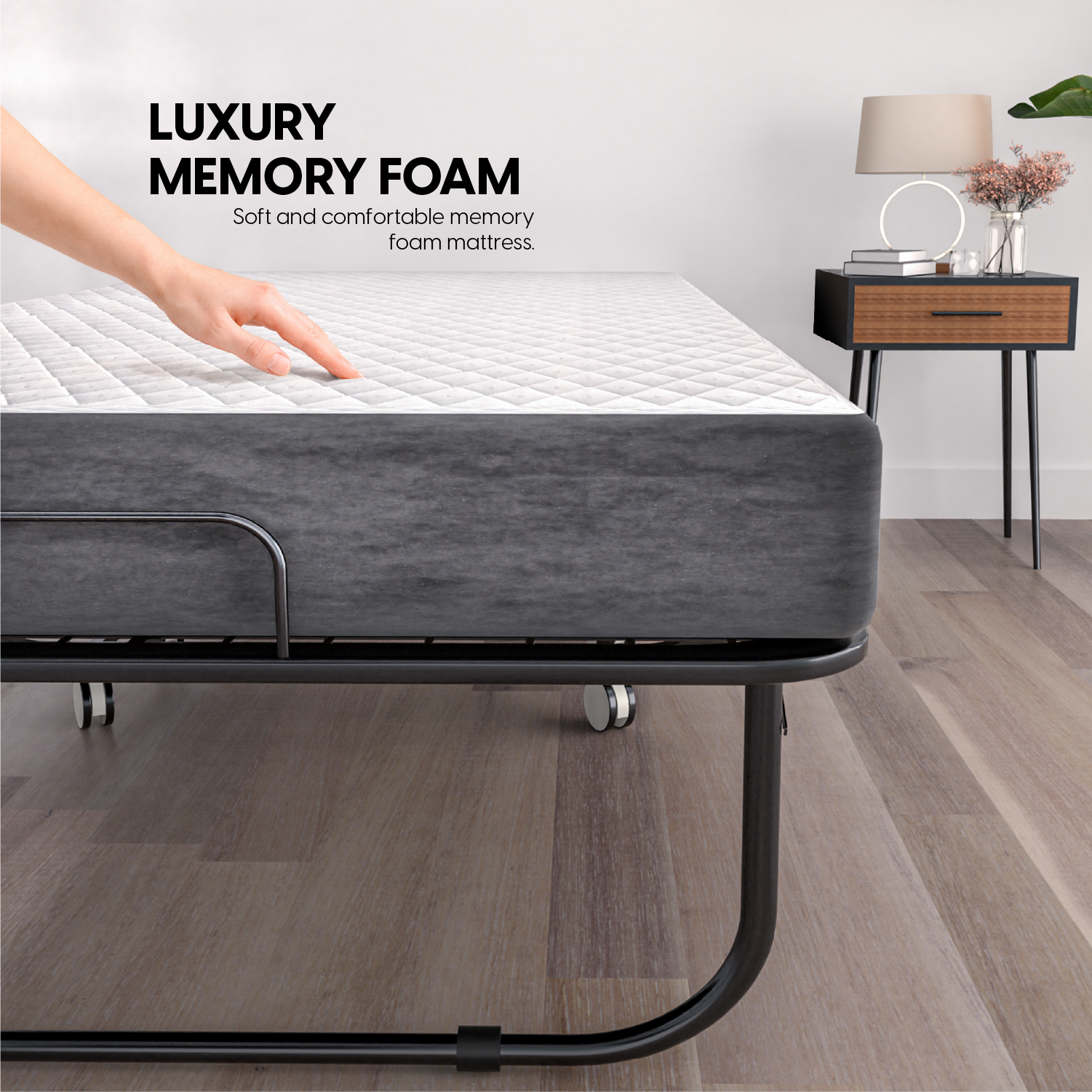 Luxury folding bed store